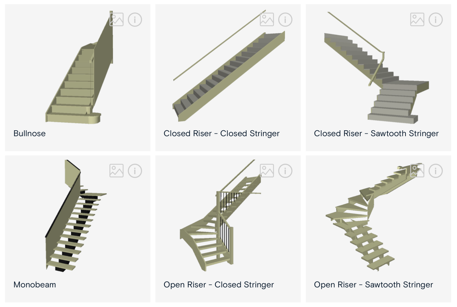 New Online Staircase Configurator - Southern Stairs